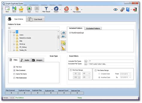 Simple Duplicate Finder Alternatives 25 Duplicate File Finders And Similar Apps Alternativeto