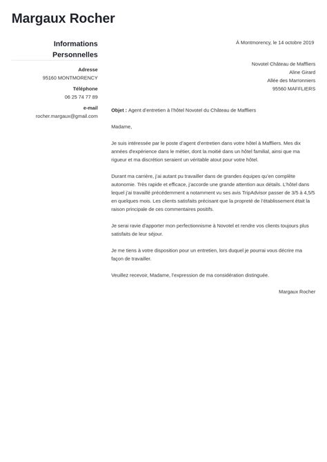 Lettre De Motivation Manuscrite Ou Pas Et Comment La Faire