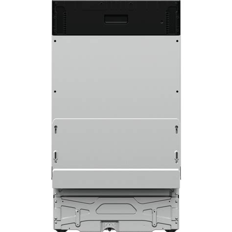 Съдомиялна за вграждане 60 см Eem43200l Electrolux