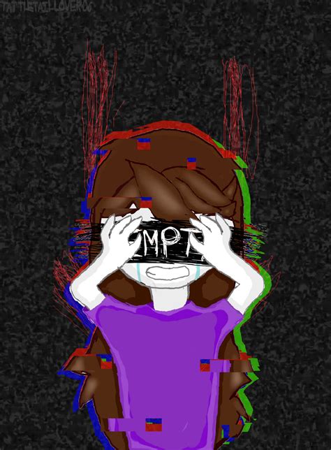 Empty Jaiden Animations By Tattletaillover06 On Deviantart