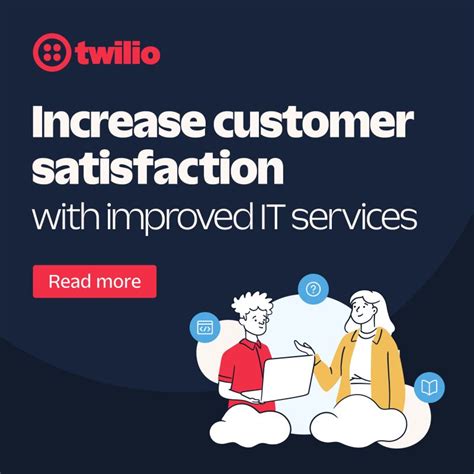 Twilio On Linkedin Servicenow And Twilio Ivr Integrated For More Responsive It Management