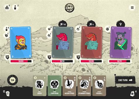 Yokai Kingdom On Twitter 🧵2 4 Battles Are Just One Of Several Different Encounter Types That