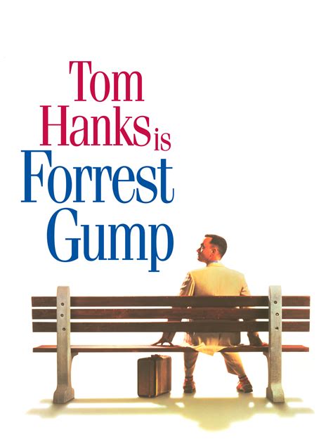 Prime Video Forrest Gump