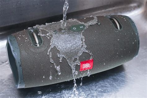 How Can I Make My JBL Xtreme Louder Unlock Your Full Potential Audiosk