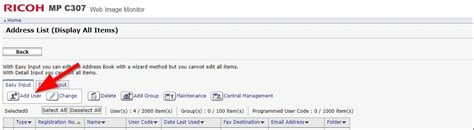How To Setup Internet Faxing On Ricoh MFP Copiers