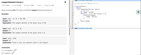 Dsa Codingjourney Binarysearch Arrays Yogesh Nagrare