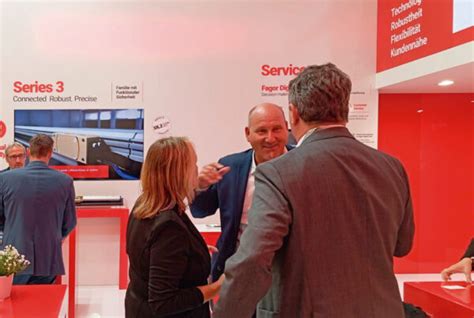 Emakumeen Presentzia Nabarmendu Dute Fagor Taldea