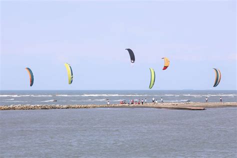 第三屆雲林風箏衝浪公開賽28日從三條崙起飛！創全國風箏衝浪賽事競賽人次最多紀錄 寶島日報