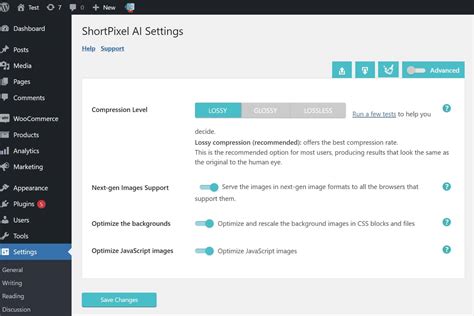 Step By Step Guide To Install And Use Shortpixel Adaptive Images Spai