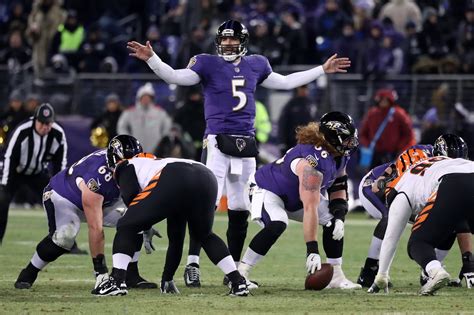 Atlanta Falcons Ranking The Quarterbacks They Will Face Page 2