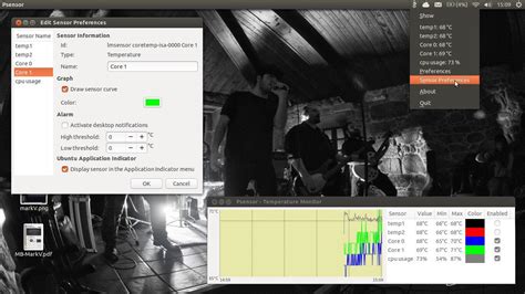 Centro De Software De Ubuntu Herramiemtas De Monitorización Centro De Software De Ubuntu Herramiemtas De Monitorización