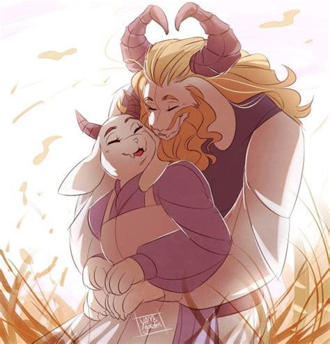 Asgore On Tumblr