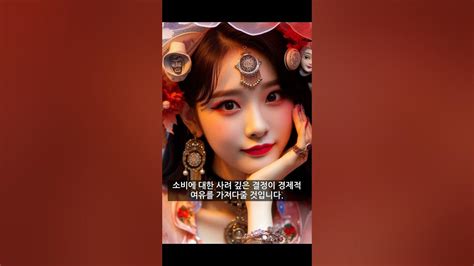 오늘의 운세 연애 금전 인간관계 작은 것에 감사하라 Youtube