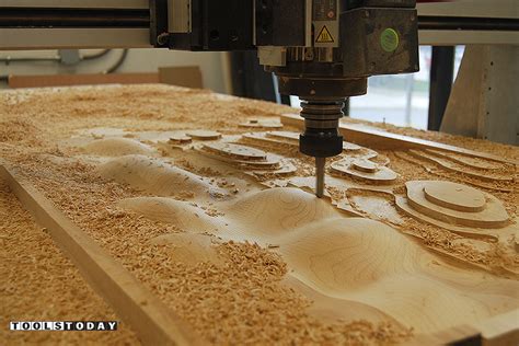 CNC Straight Router Bits Superior Finish Durability