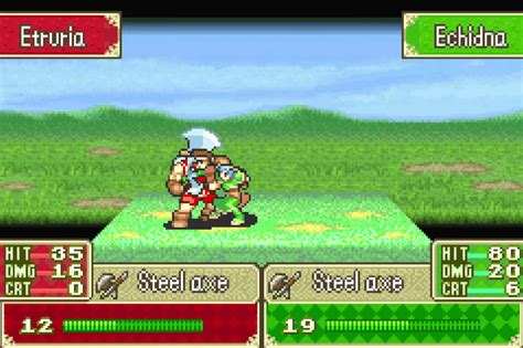 Fire Emblem Hero Class Guide Fe Fanatics