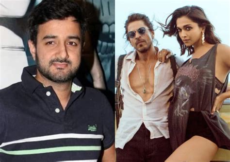 Pathaan Siddharth Anand Reacts To Shah Rukh Khan Film Being Compared