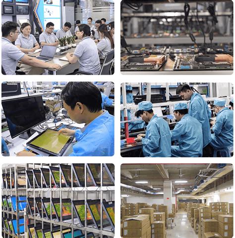 Industrial Computer Manufacturers China Industrial Computer Suppliers Factory