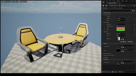 alexandr sobolev on linkedin new post process dithering shader that i ve made works by