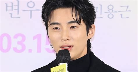 변우석 소울메이트 스크린 개봉작은 처음[엑s Hd포토]