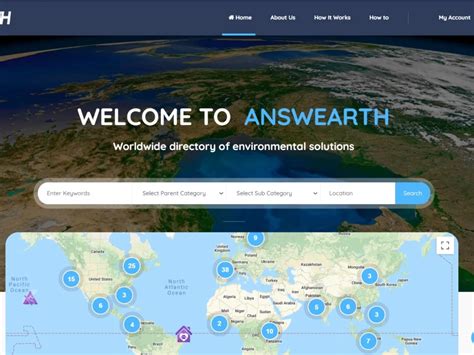 Full Fledge Website Web Application Built Using PHP Laravel Upwork