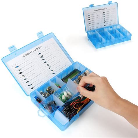 Kit De Développement Hsu Pour Raspberry Pi 3 Yuupee