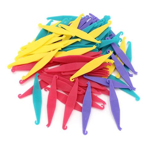 Braces Rubber Tool Dental Elastic Rubber Bands Generic