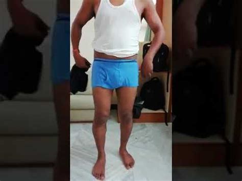 How To Remove Underwear YouTube