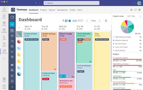 Microsoft Teams Time Tracking Best Ways To Track Time