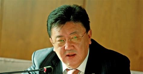 Н Энхболд ”Увсын асуудлыг хэлэлцэх эрх СЕХ нд байхгүй”