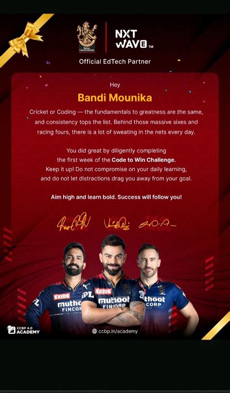 Mounika Bandi On Linkedin Ccbp Ccbpian Transformation Highpaidjobs Fullstackdevelopment