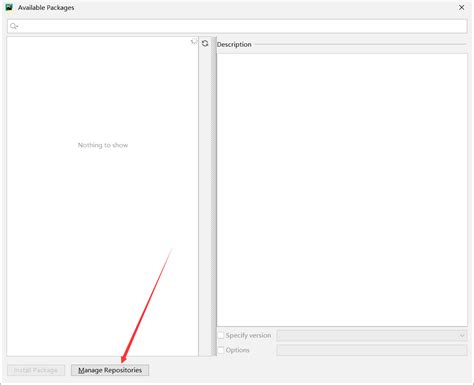 pycharm错误Error updating package list connect timed out解决 祺 Qi 博客园
