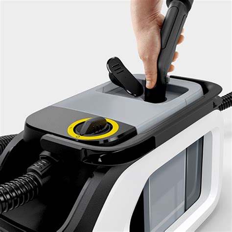 SE 3 Compact Karcher (Керхер) моющий пылесос купить в Минске, цена