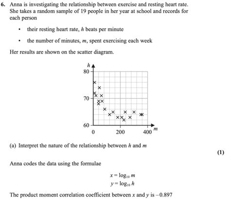 Exam Questions Regression Examsolutions