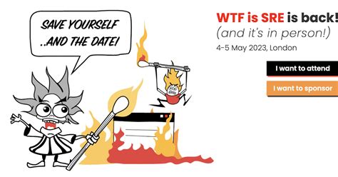 Eric D Schabell Wtf Is Sre 2023 Perses Workshop And Telling Sre Tales