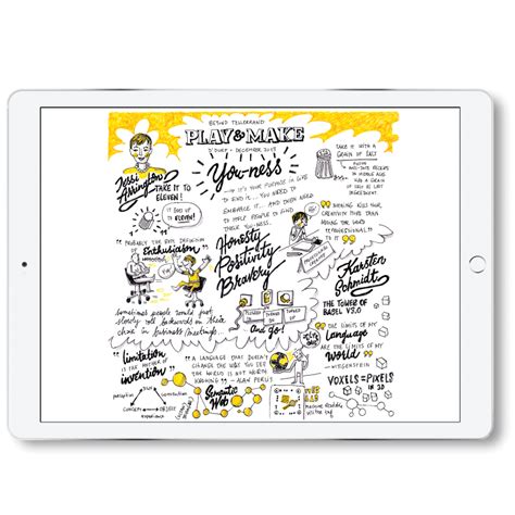 Sketchnotes Books Domestika