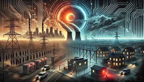 Americas Vulnerable Power Grid Exposed Off The Grid News