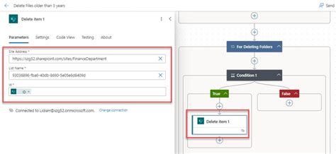 How To Delete Files Older Than 3 Years From Sharepoint Document Library