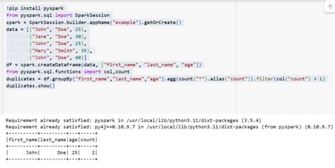 Deepthi U K S N On Linkedin Pyspark Spark Dataengineering Interview