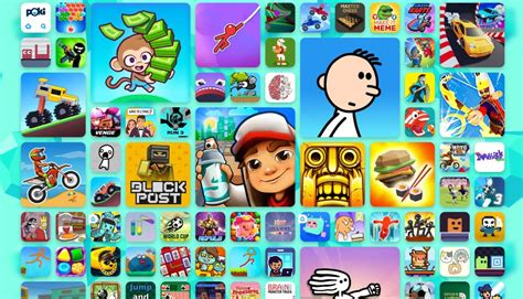 月活5000万的小游戏合辑网站，已经火到简中社区了？ 36氪