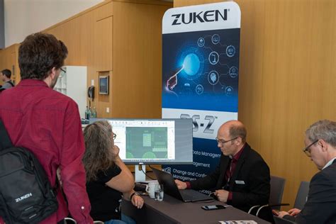 Zuken Innovation World Germany 2023 Recap Zuken En