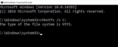 A Complete Guide To Use CHKDSK Utility In Windows 10