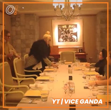 Taiwan 2 3 Happy New Year Vice Ganda Kabog Kung Kabog Talaga Magcelebrate Si Meme Ang