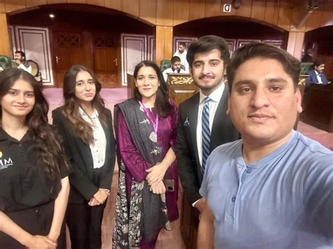 muhammad anas khan on linkedin networking pakistan education connections