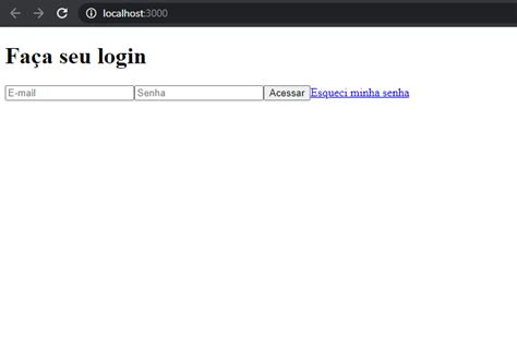 Trabalhando Com Componentização No React Typescript By Mateus