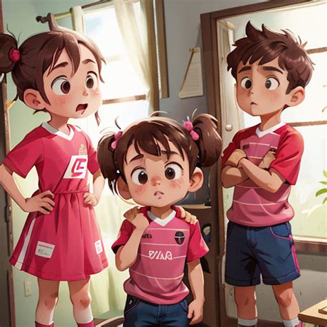 The Gender Swap Experiment