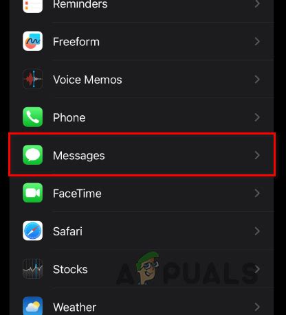 How To Troubleshoot Android Not Receiving Texts