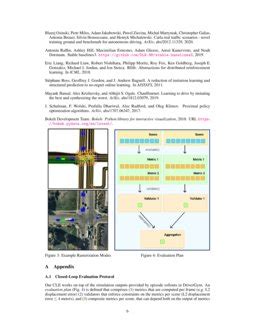 DriverGym Democratising Reinforcement Learning For Autonomous Driving DeepAI