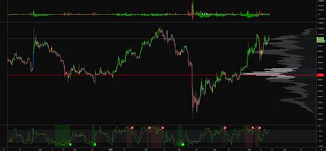 1337 Volume V2 — Indicator By Larp Capital — Tradingview