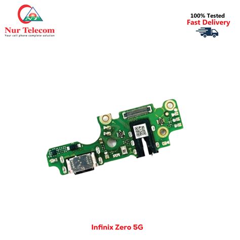 Infinix Zero 5g Charging Logic Board Price In Bangladesh Nur Telecom