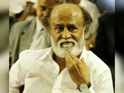 ரஜினி தொடங்கும் கட்சியின் பொதுச்செயலாளர் ராஜூ மகாலிங்கம் Raju Mahalingam To Emerge As